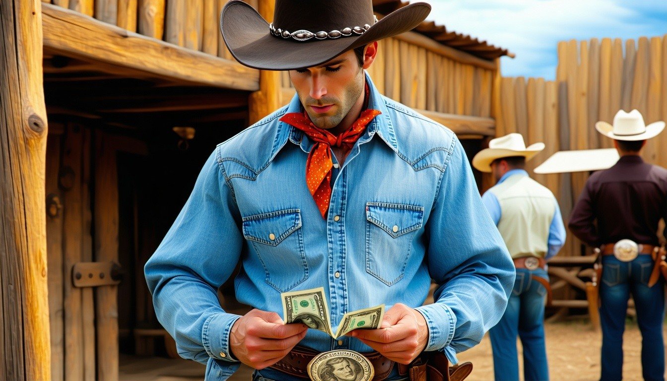 Cowboy Customers: The Hidden Threat to Tradespeople